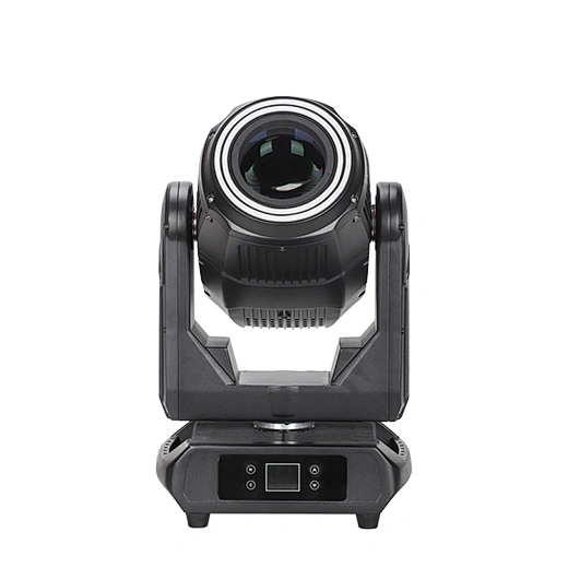 Blue Sea Lighting at Prolight + Sound Guangzhou 2025-BLUESEA